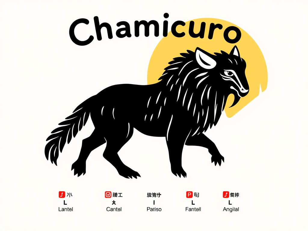 Introduction to the Chamicuro Language
