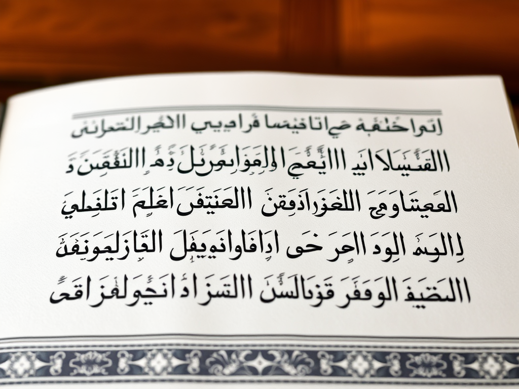 Classical Arabic: A Complete Guide to Its History, Grammar, and Modern ...