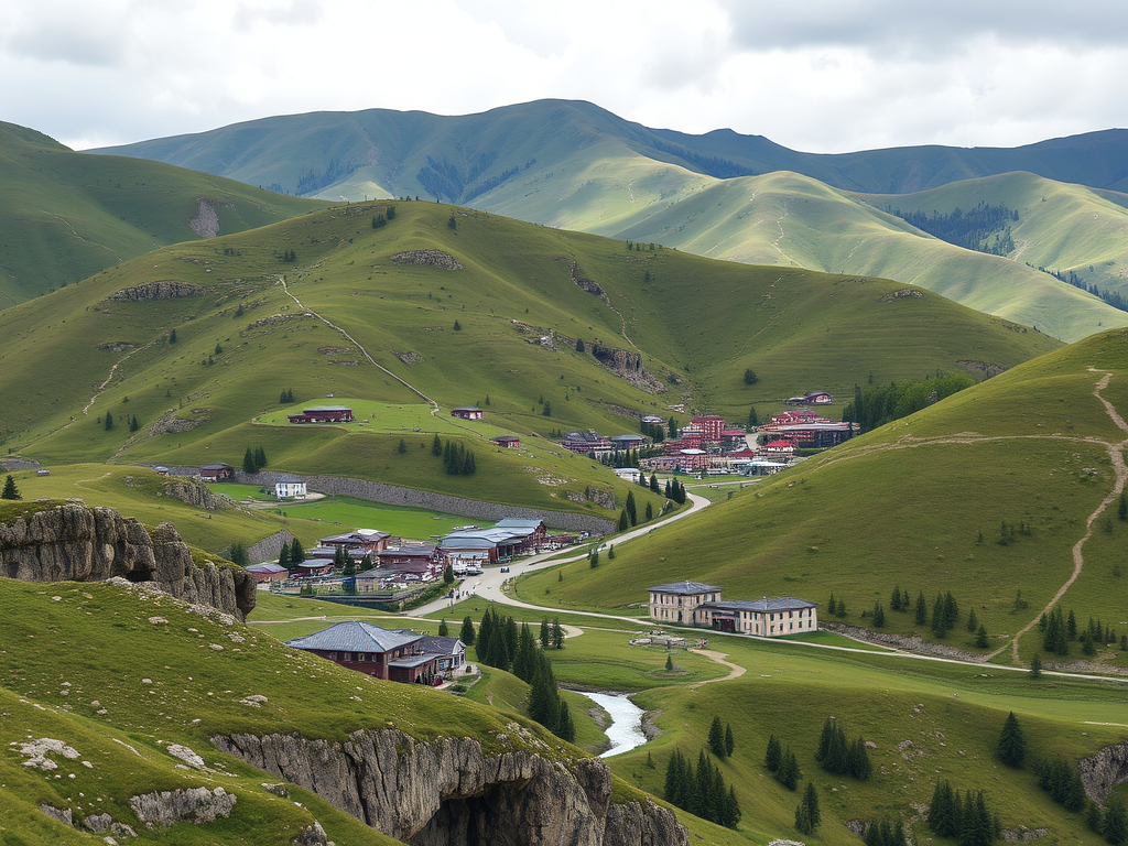 Orkhon Language: The Ancient Voice of the Turkic Steppes